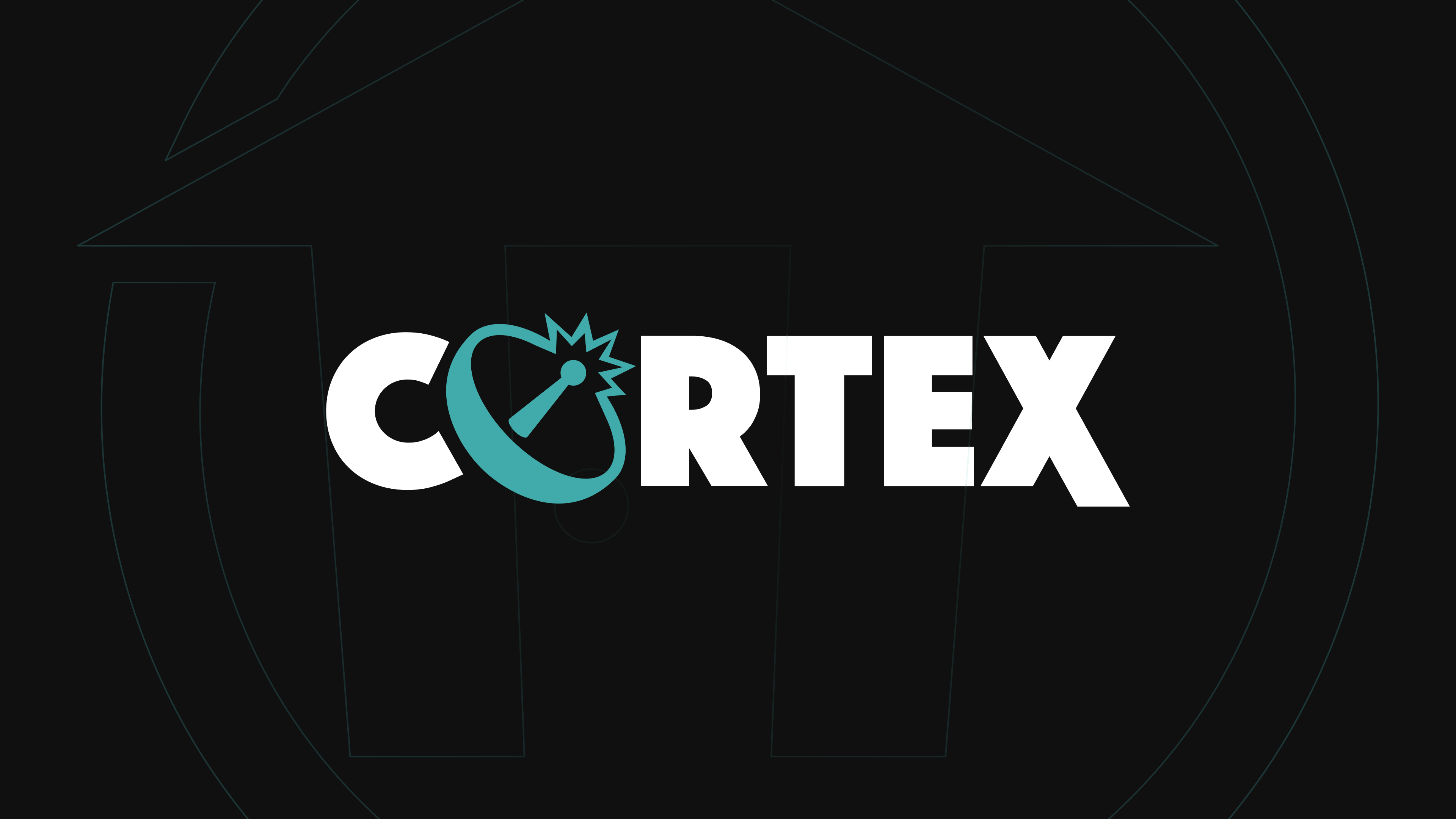 the man with the briefcase on Cortex | Shacknews