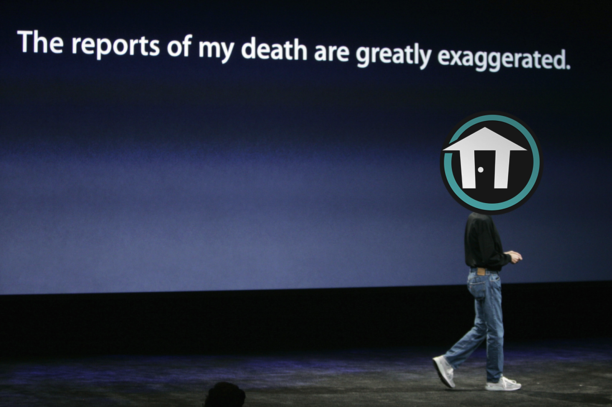 the man with the briefcase on Cortex | Shacknews