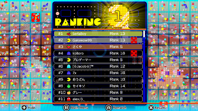 SerfaSam on Cortex | Shacknews