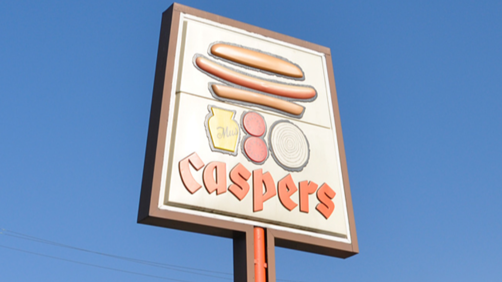 Casper's makes a superior hot dog | Shacknews