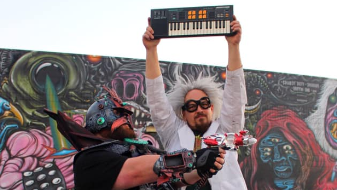 Blake_Morse on Cortex | Shacknews