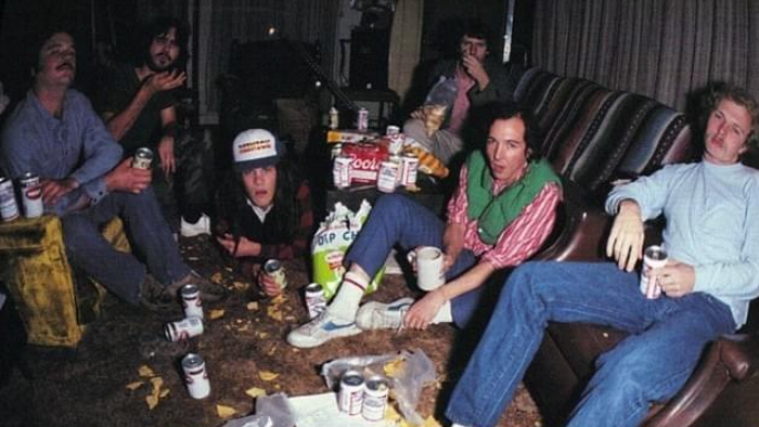 Blake_Morse on Cortex | Shacknews