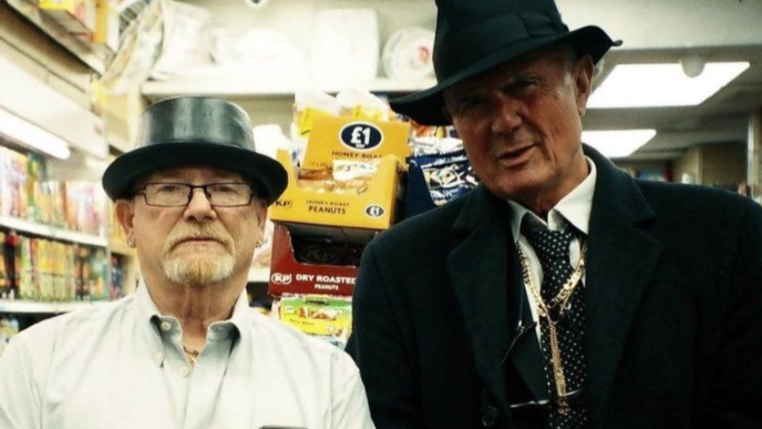 Blake_Morse on Cortex | Shacknews