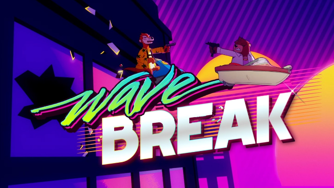 Wave Break | Shacknews