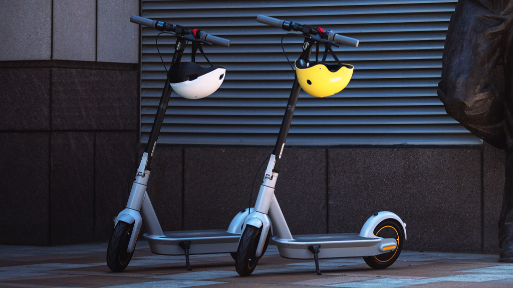 Segway Ninebot Max G30LP Review | Shacknews