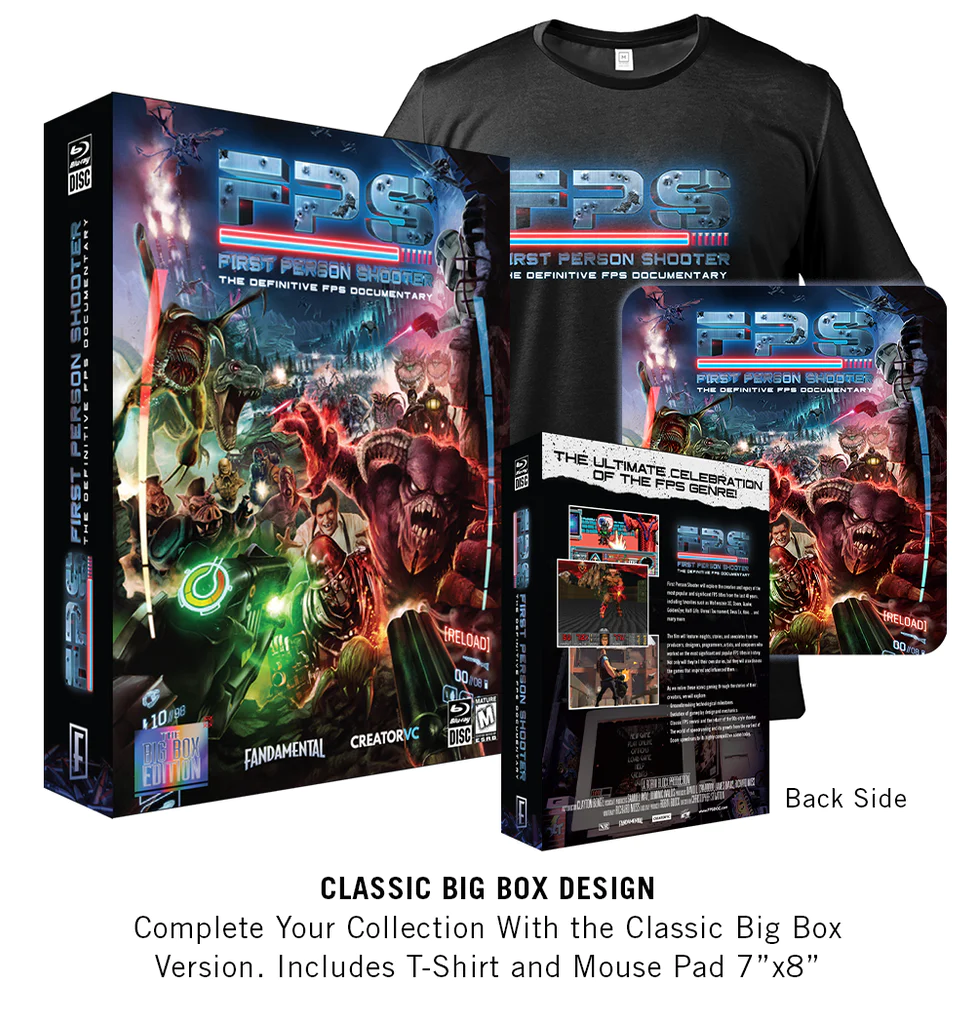 David Craddock on Cortex | Shacknews