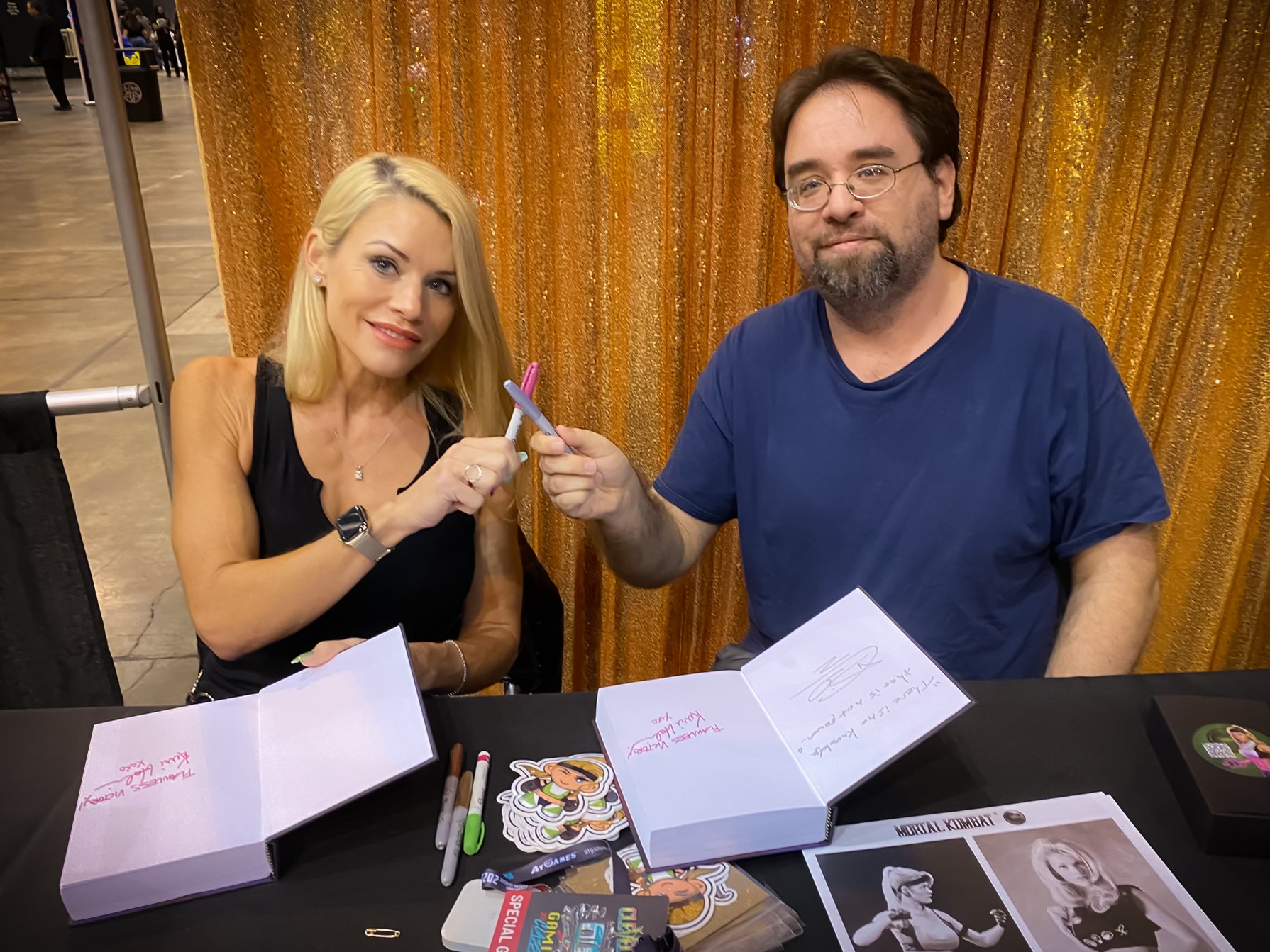 David Craddock on Cortex | Shacknews