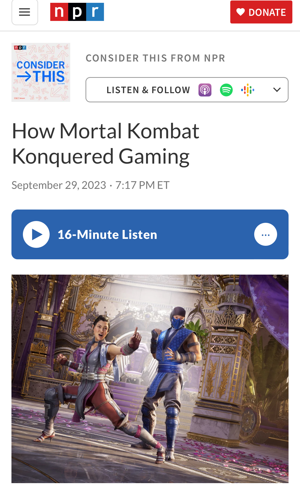 David Craddock on Cortex | Shacknews