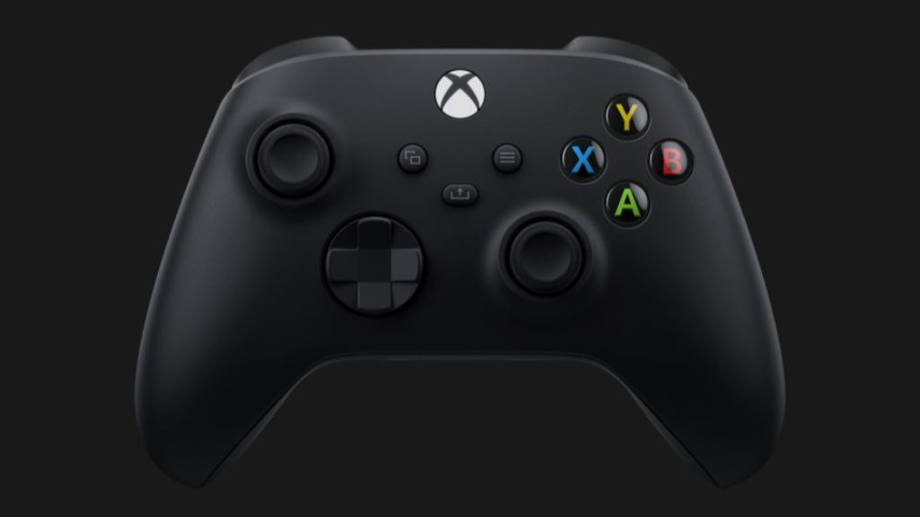 X-Box Series Controller on Windows 10 | Shacknews
