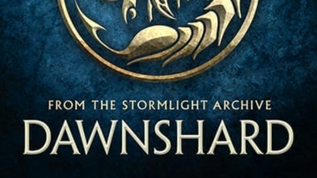 Dawnshard: A Book Review | Shacknews