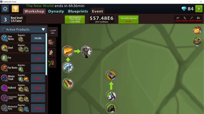 idle game | Shacknews