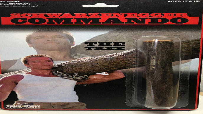 commando Series | Shacknews