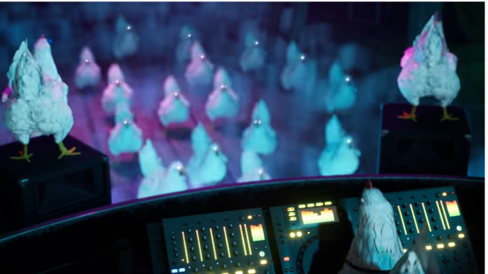 Maddog_Delphi97 on Cortex | Shacknews